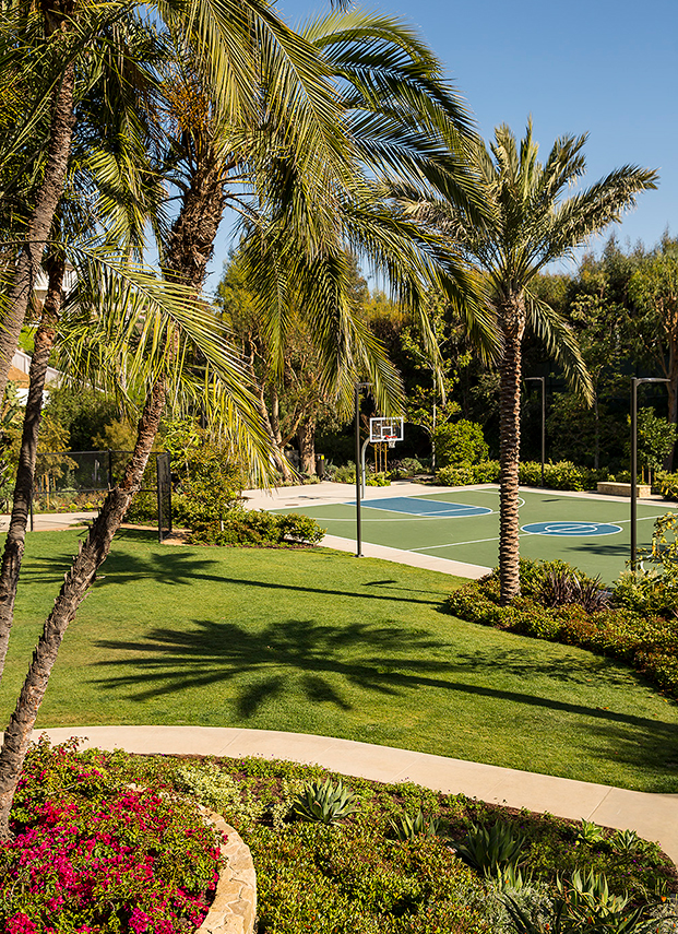 Private Community Park | GroundLevel Landscape Architecture