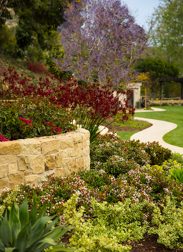 Private Community Park | GroundLevel Landscape Architecture