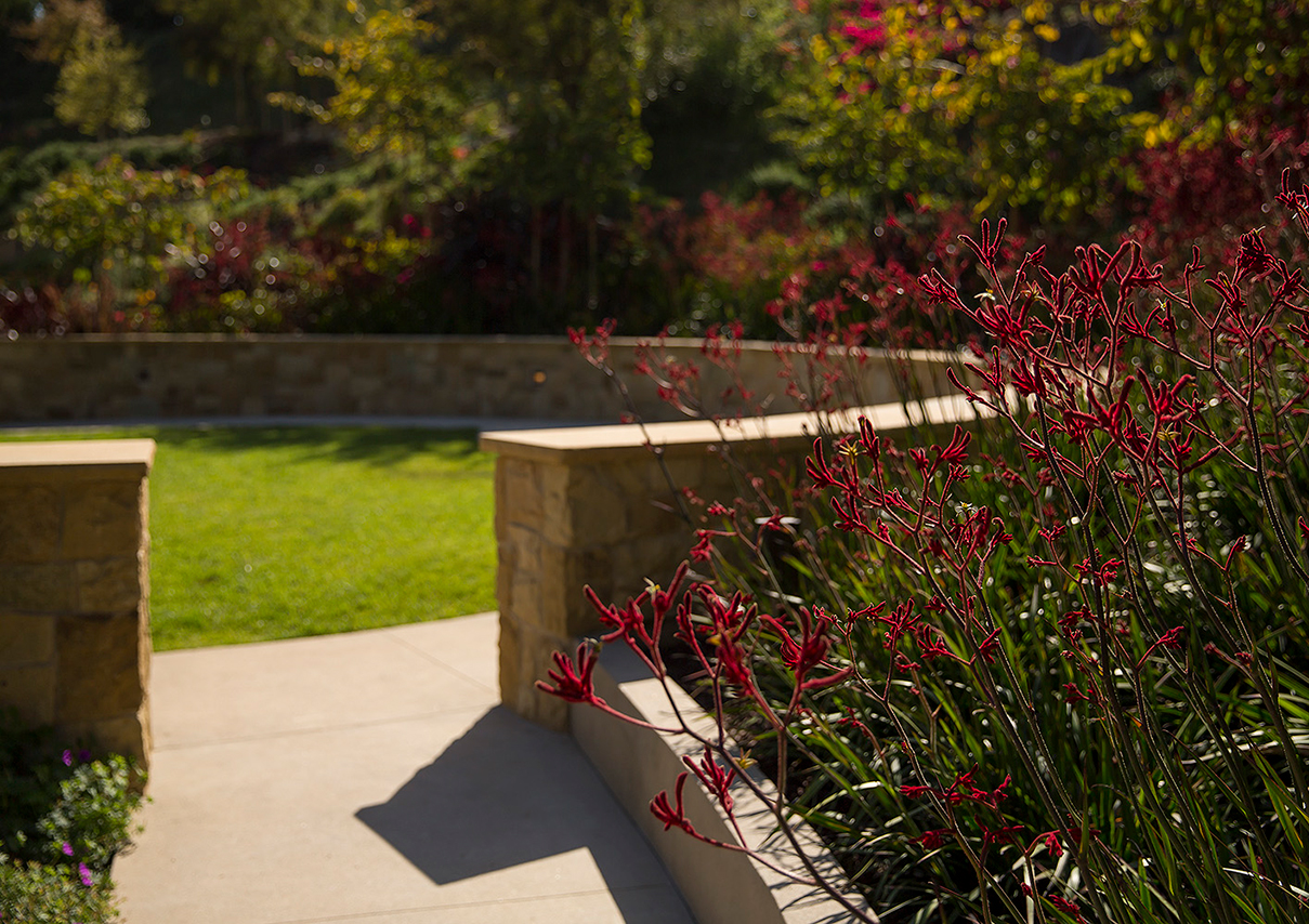 Private Community Park | GroundLevel Landscape Architecture