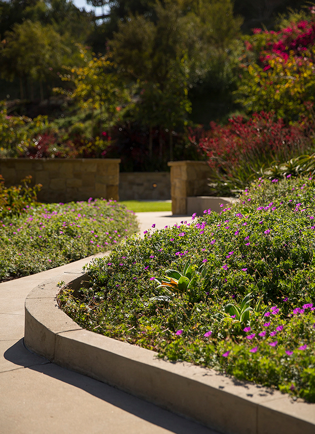 Private Community Park | GroundLevel Landscape Architecture