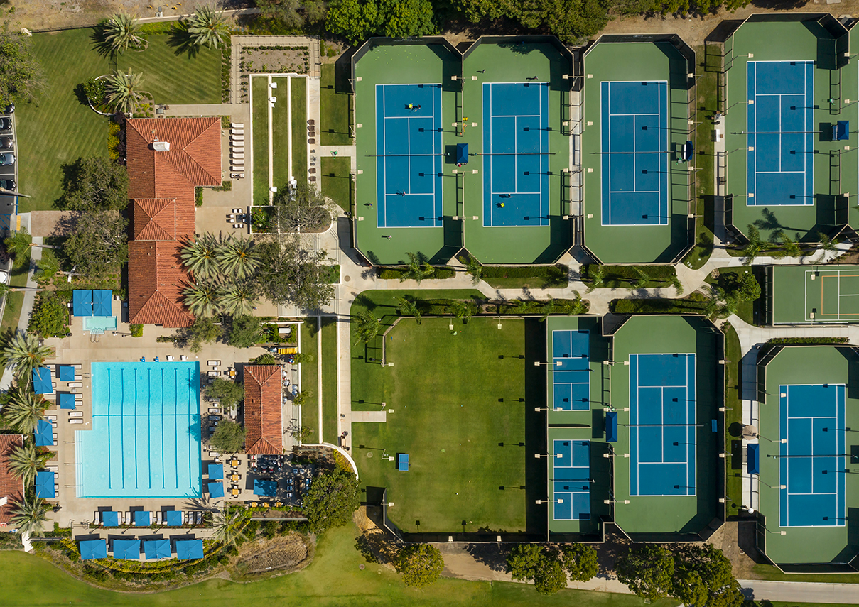 Fairbanks Ranch Country Club | GroundLevel Landscape Architecture
