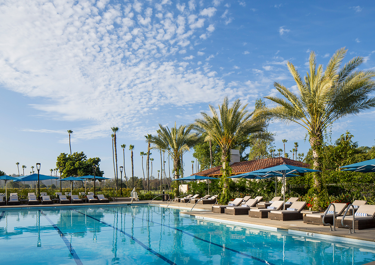 Fairbanks Ranch Country Club | GroundLevel Landscape Architecture