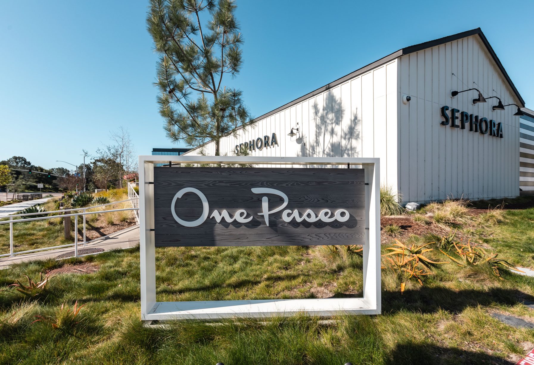 One Paseo - GroundLevel Landscape Architecture
