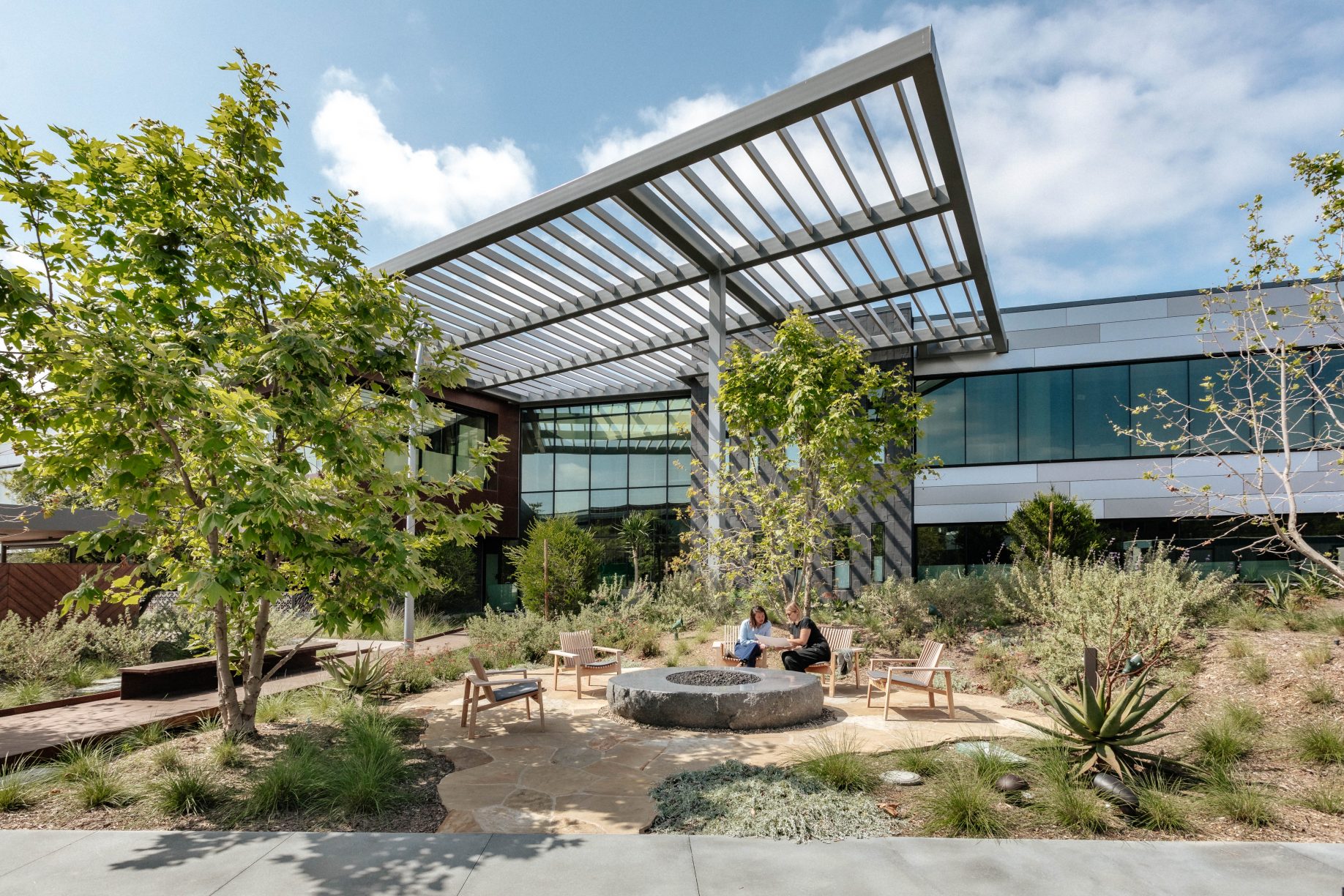 Projects Archive - GroundLevel Landscape Architecture