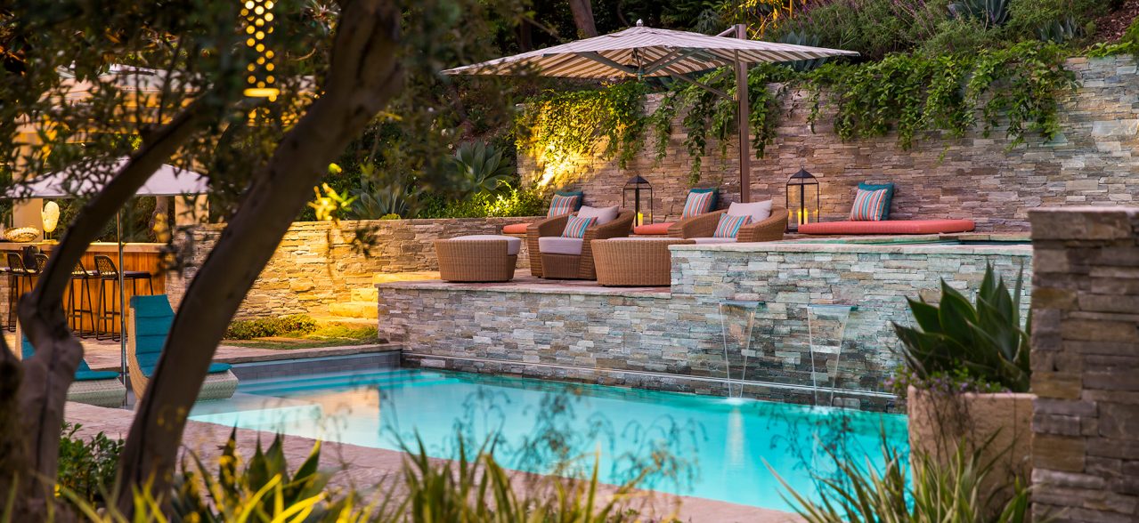 Del Mar Residence - GroundLevel Landscape Architecture