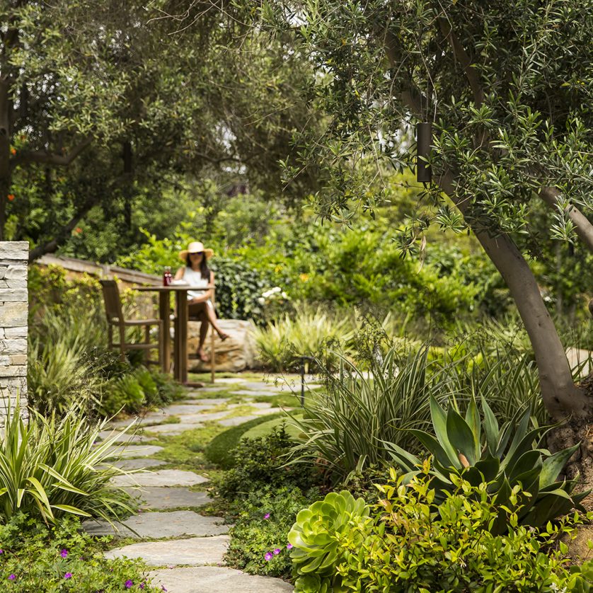 Residential Archives - GroundLevel Landscape Architecture