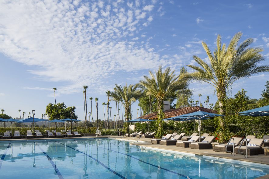 Fairbanks Ranch Country Club - GroundLevel Landscape Architecture