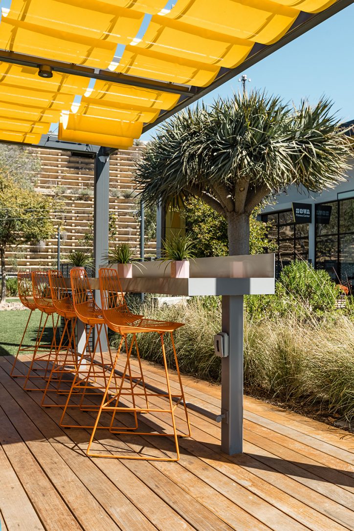 Commercial Archives - GroundLevel Landscape Architecture