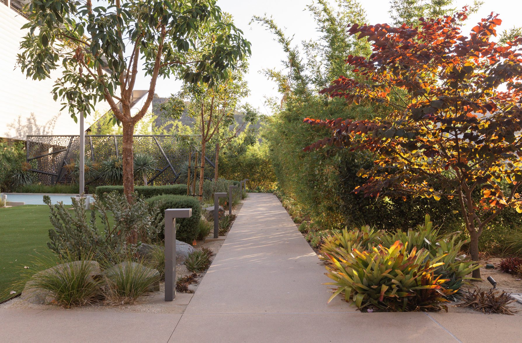 Watermark II - GroundLevel Landscape Architecture