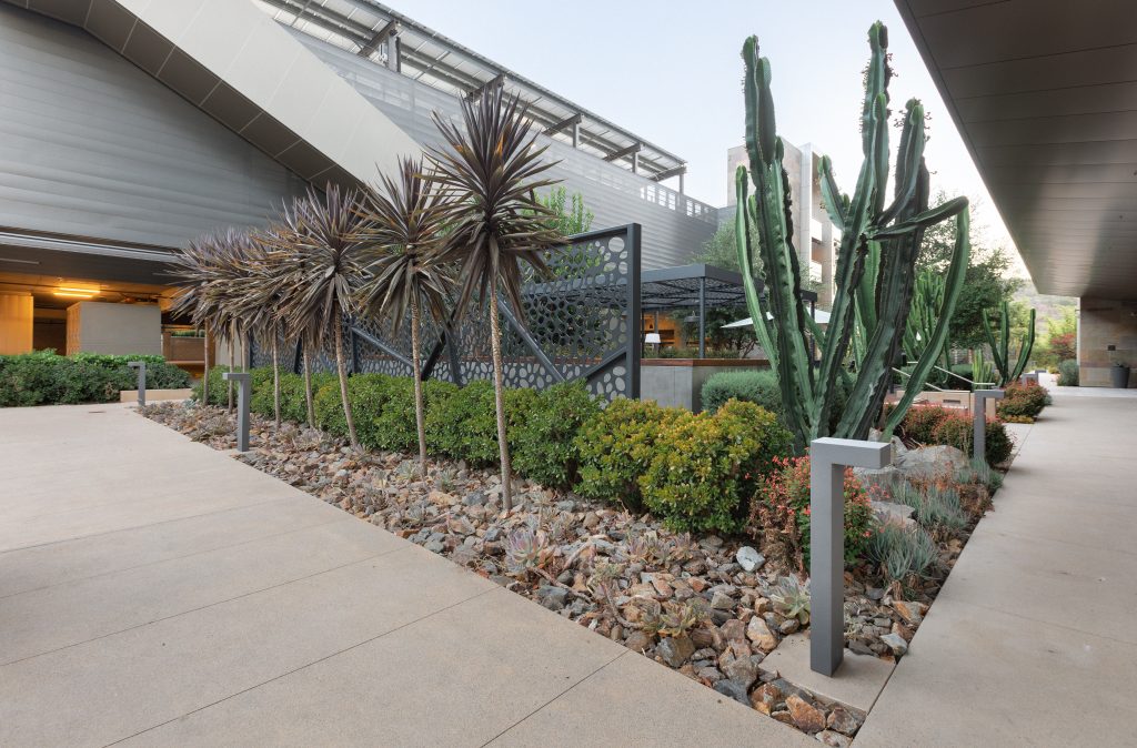 Watermark II - GroundLevel Landscape Architecture