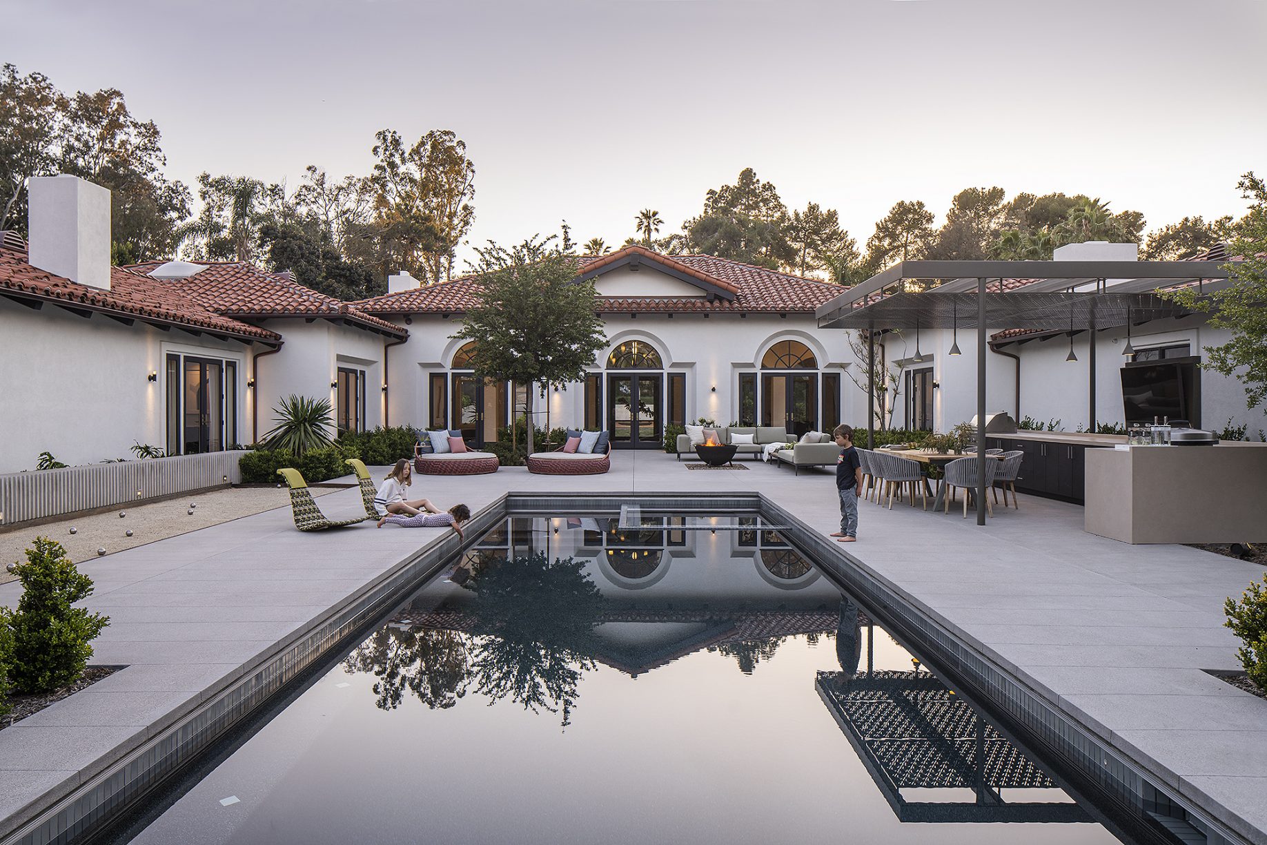 Home - GroundLevel Landscape Architecture