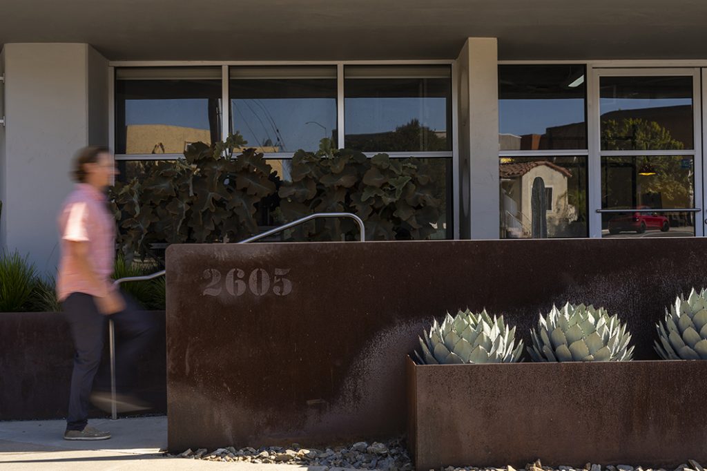 People - GroundLevel Landscape Architecture