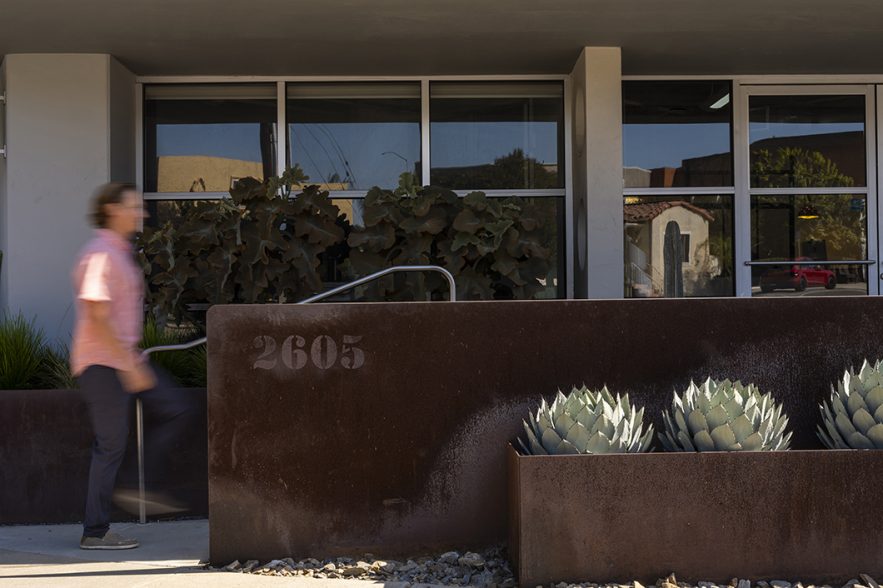 People - GroundLevel Landscape Architecture