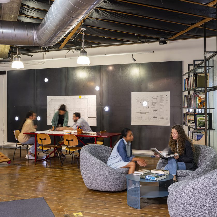 People - GroundLevel Landscape Architecture