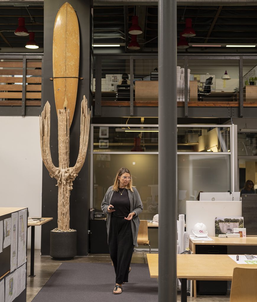 People - GroundLevel Landscape Architecture