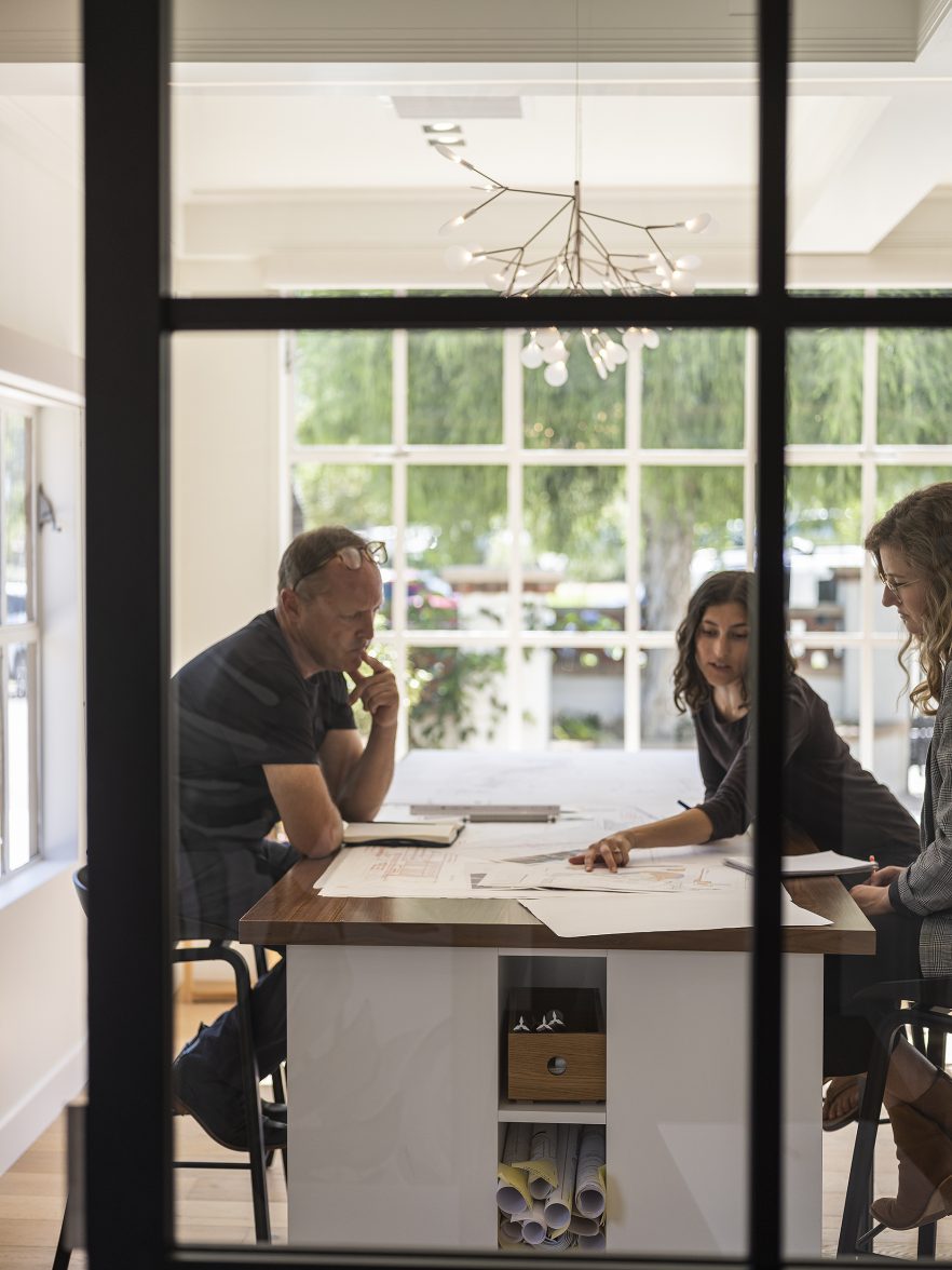 Residential Archives - GroundLevel Landscape Architecture