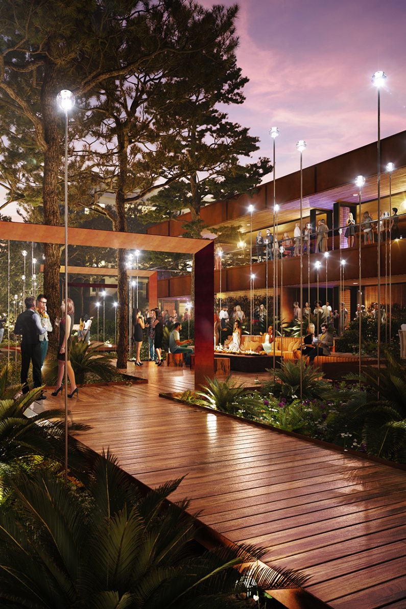 3D Visualization & Animation Archives - GroundLevel Landscape Architecture