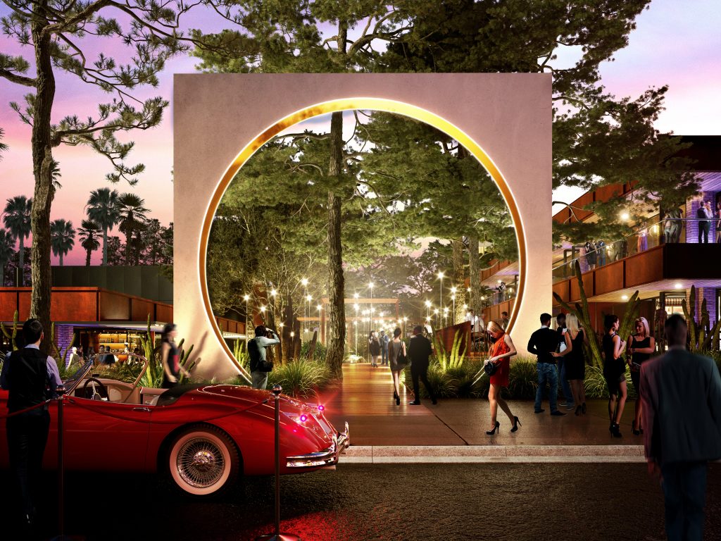 Expertise - GroundLevel Landscape Architecture