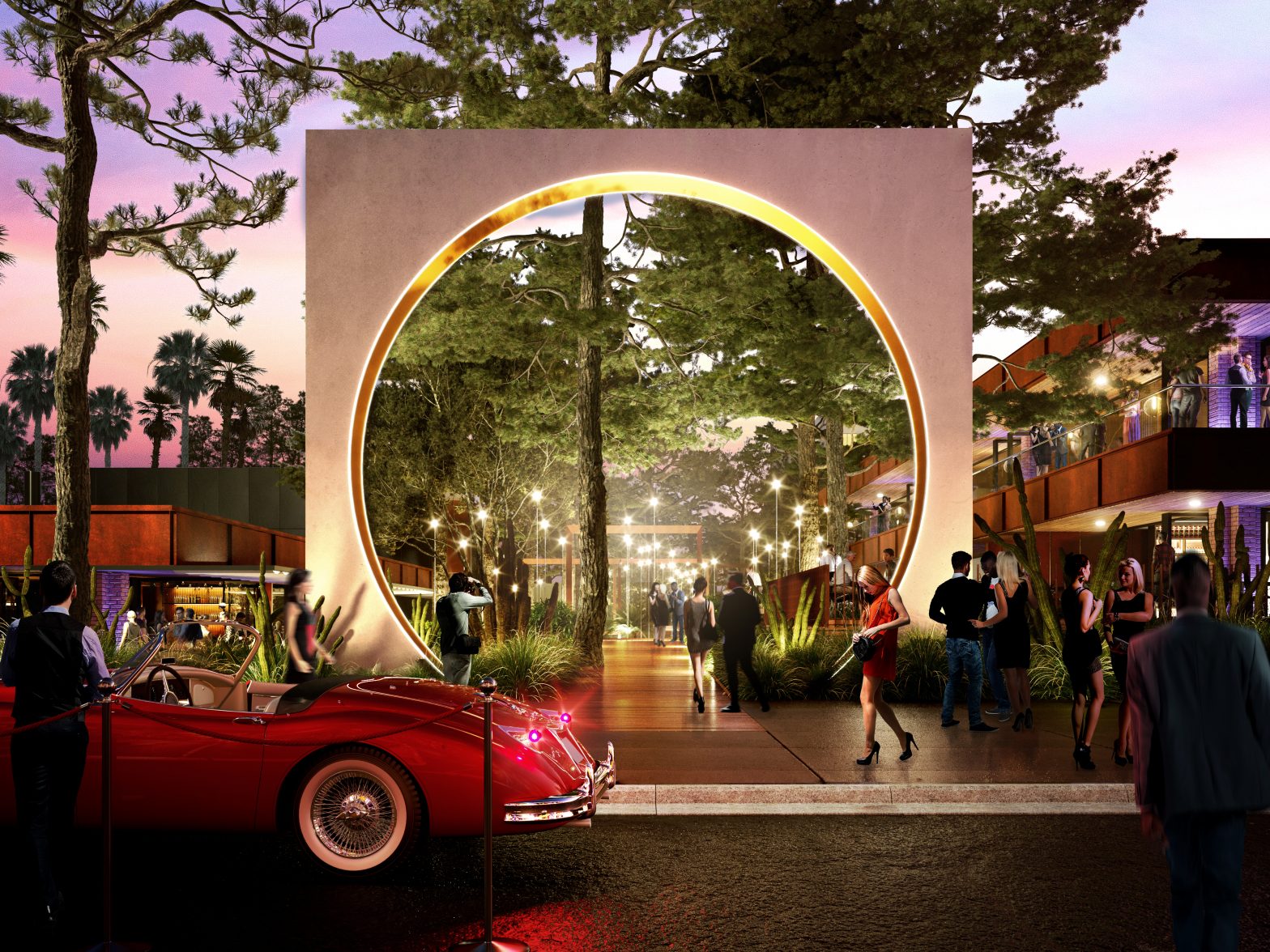 Expertise - GroundLevel Landscape Architecture